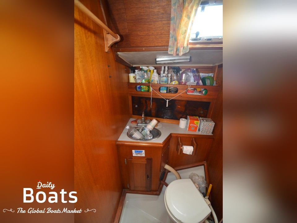 1977 Ericson 39B for sale. View price, photos and Buy 1977 Ericson 39B ...