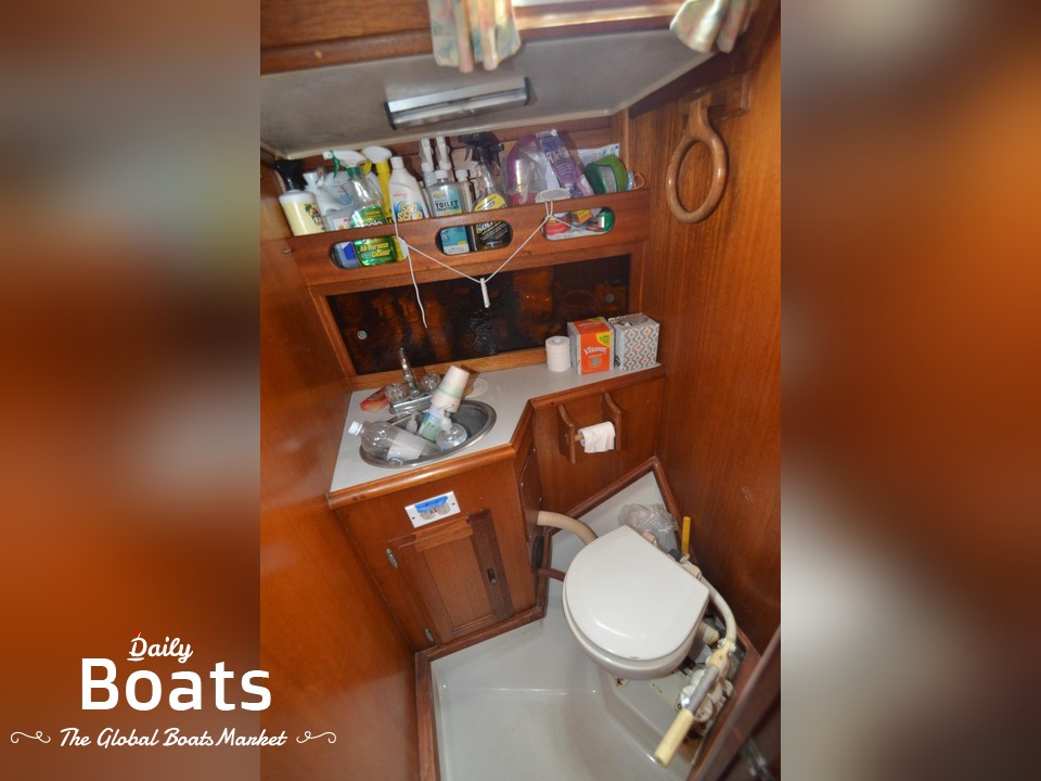 1977 Ericson 39B for sale. View price, photos and Buy 1977 Ericson 39B ...