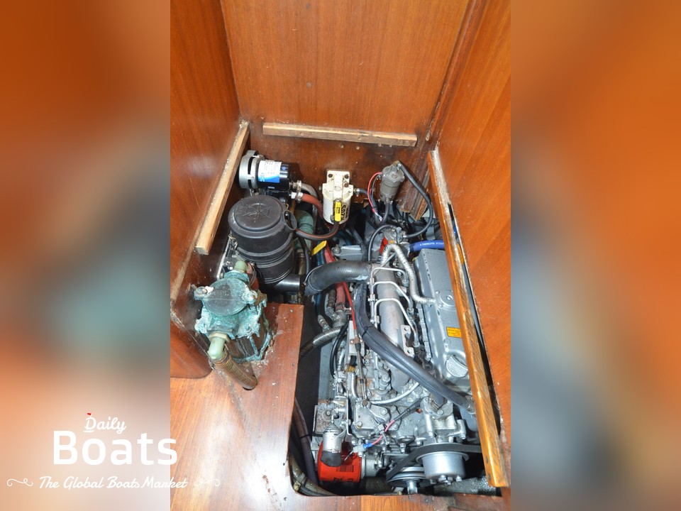 1977 Ericson 39B for sale. View price, photos and Buy 1977 Ericson 39B ...