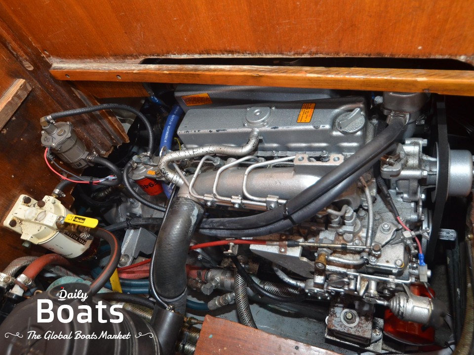 1977 Ericson 39B for sale. View price, photos and Buy 1977 Ericson 39B ...