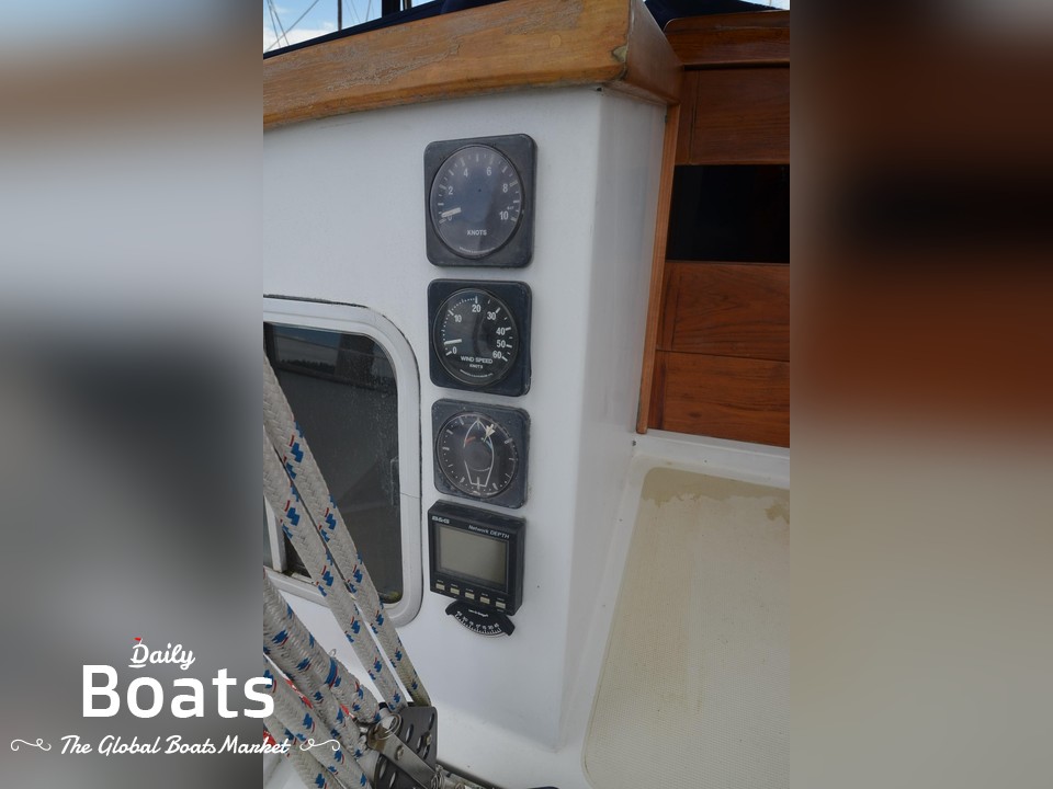 1977 Ericson 39B for sale. View price, photos and Buy 1977 Ericson 39B ...