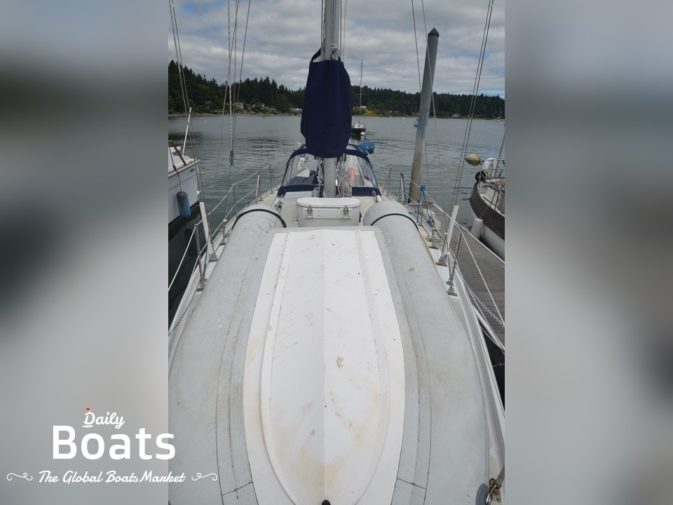 1977 Ericson 39B for sale. View price, photos and Buy 1977 Ericson 39B ...