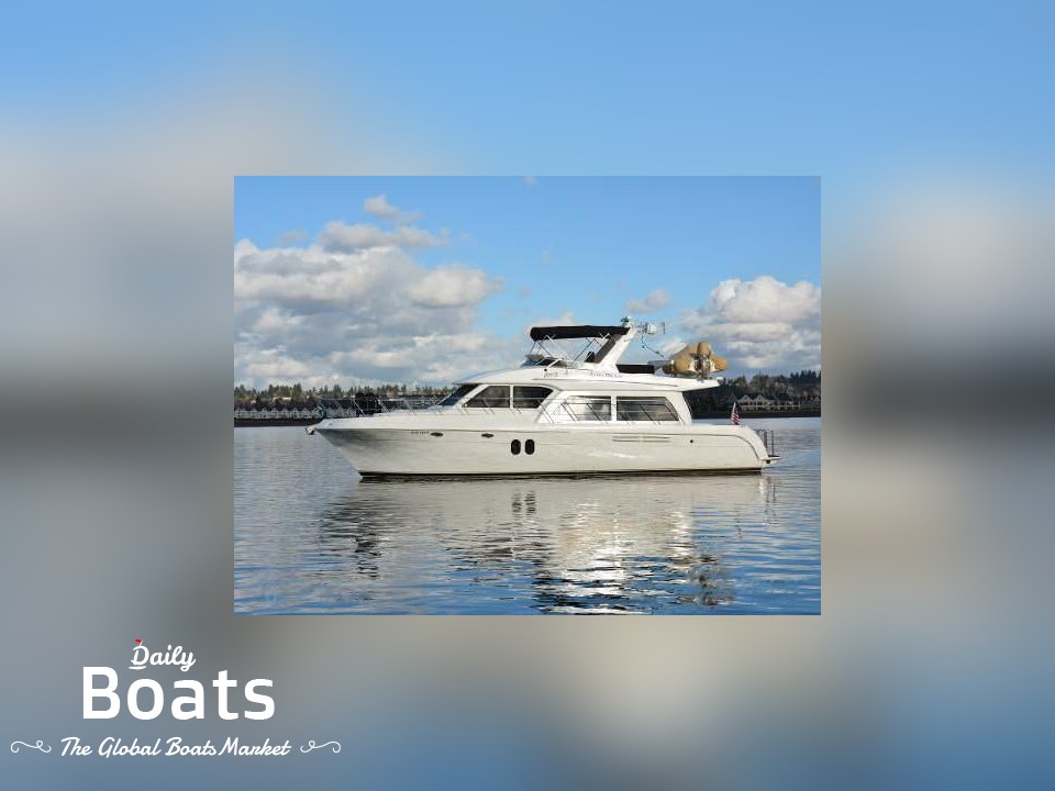 2008 Navigator 5100 for sale. View price, photos and Buy 2008 Navigator ...