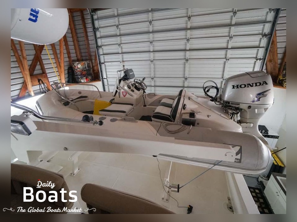 2008 Navigator 5100 for sale. View price, photos and Buy 2008 Navigator ...