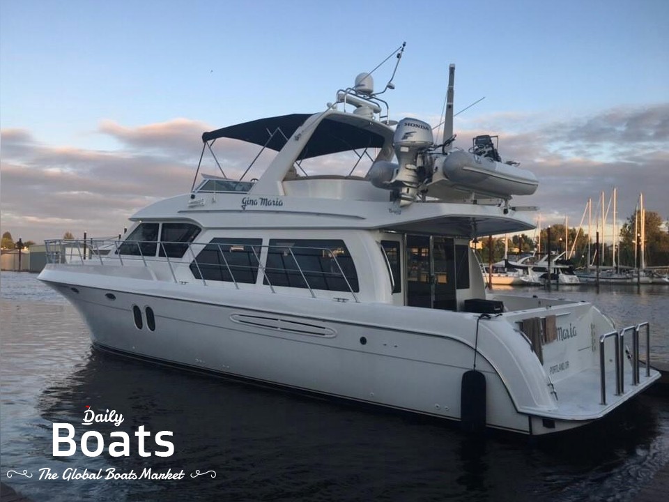 2008 Navigator 5100 for sale. View price, photos and Buy 2008 Navigator ...