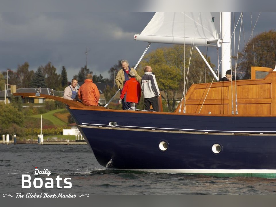 1966 Ketch 2 Mastet на продажу. Посмотреть цену, фотографии и Купить ...