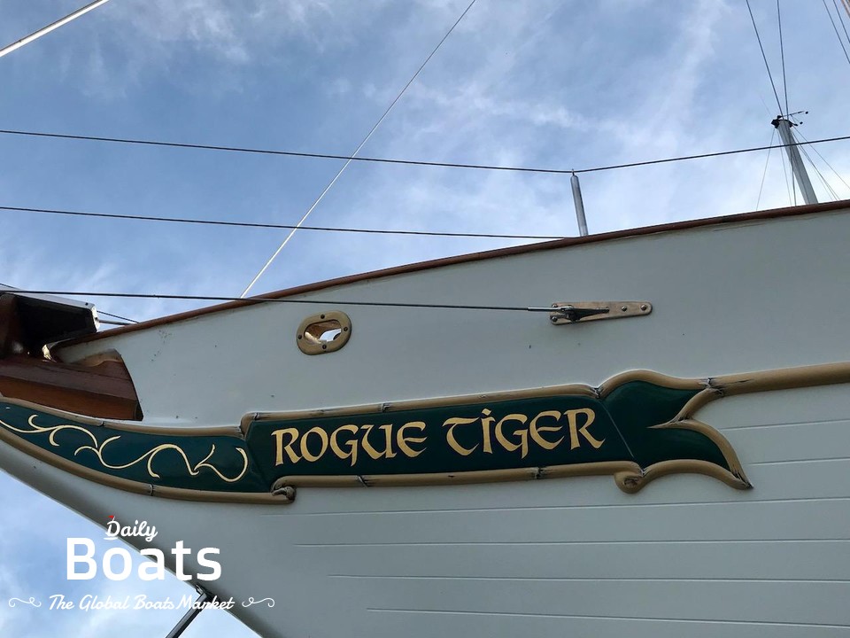 1978 Formosa Yankee Clipper 41 for sale. View price, photos and Buy ...