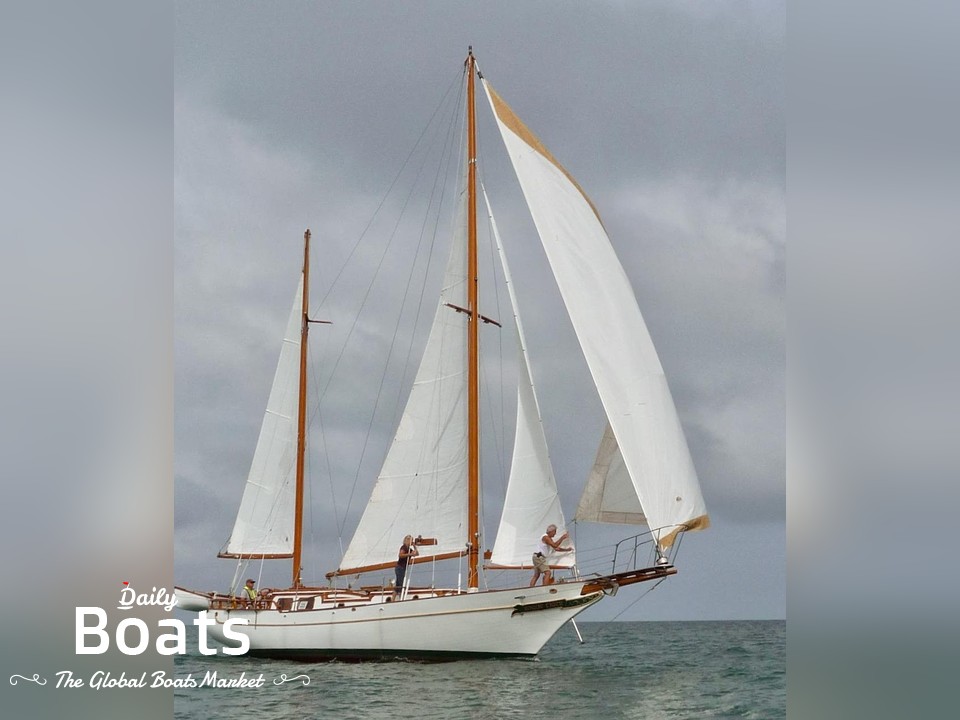 1978 Formosa Yankee Clipper 41 for sale. View price, photos and Buy ...