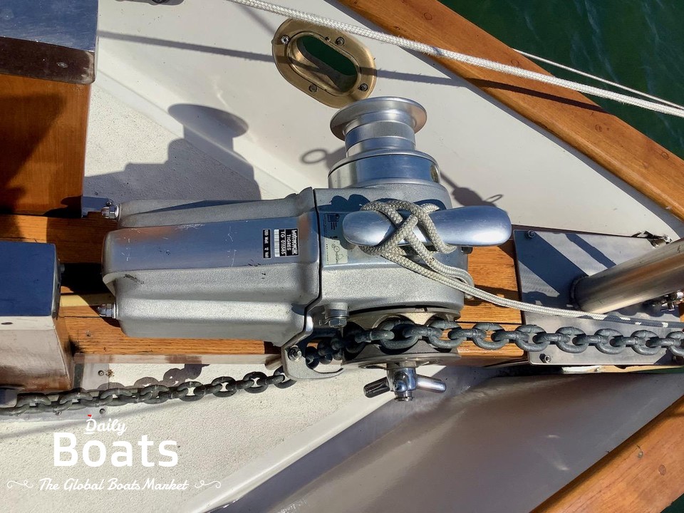 1978 Formosa Yankee Clipper 41 for sale. View price, photos and Buy ...