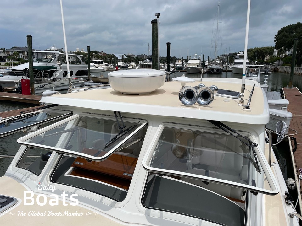 2020 MJM 43Z for sale. View price, photos and Buy 2020 MJM 43Z #344835