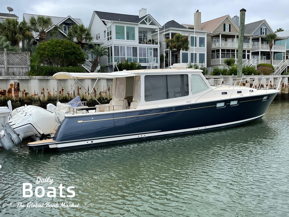 2020 MJM 43Z for sale. View price, photos and Buy 2020 MJM 43Z #344835