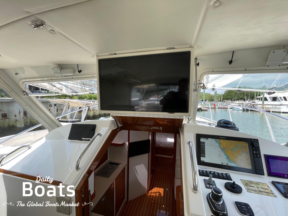 2020 MJM 43Z for sale. View price, photos and Buy 2020 MJM 43Z #344835