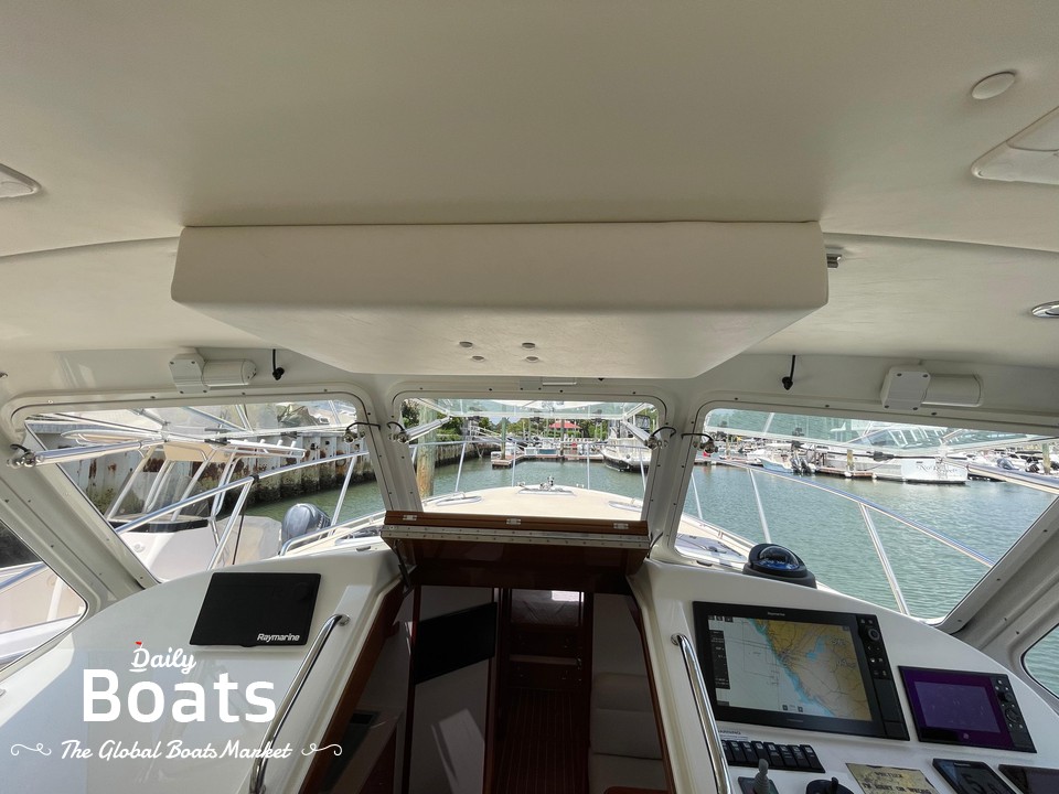 2020 MJM 43Z for sale. View price, photos and Buy 2020 MJM 43Z #344835