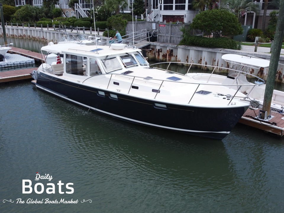 2020 MJM 43Z for sale. View price, photos and Buy 2020 MJM 43Z #344835