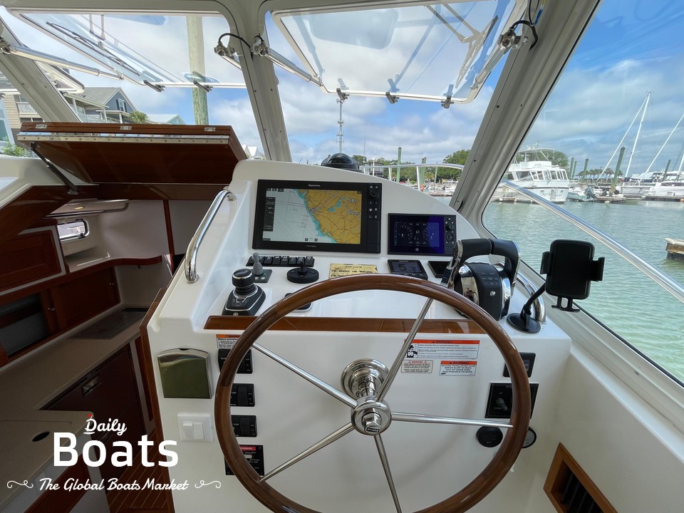 2020 MJM 43Z for sale. View price, photos and Buy 2020 MJM 43Z #344835