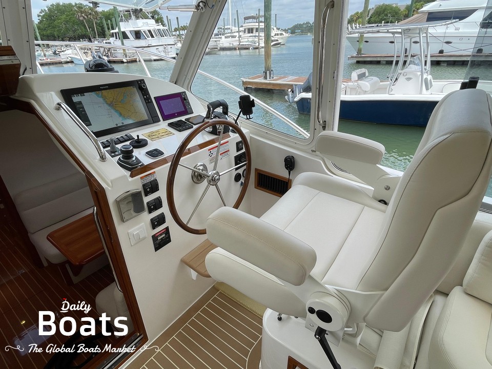 2020 MJM 43Z for sale. View price, photos and Buy 2020 MJM 43Z #344835