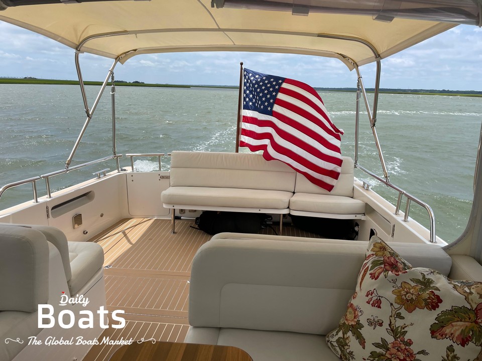 2020 MJM 43Z for sale. View price, photos and Buy 2020 MJM 43Z #344835