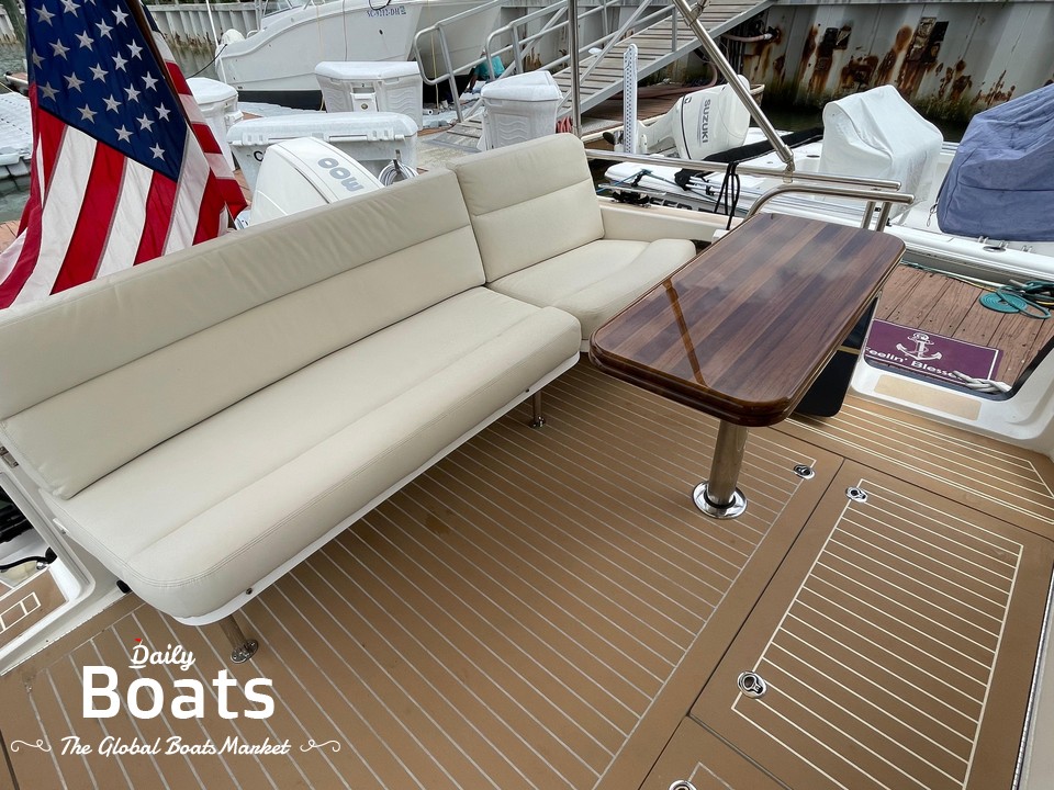 2020 MJM 43Z for sale. View price, photos and Buy 2020 MJM 43Z #344835