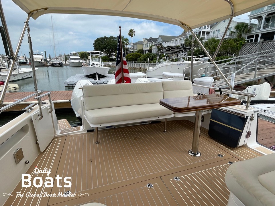 2020 MJM 43Z for sale. View price, photos and Buy 2020 MJM 43Z #344835