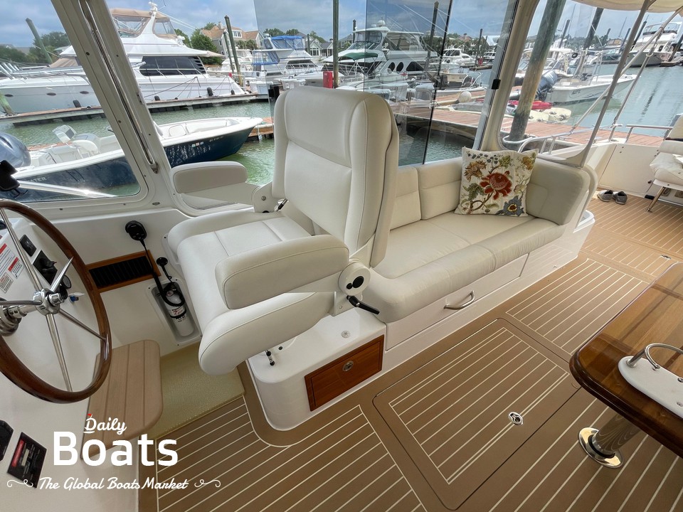 2020 MJM 43Z for sale. View price, photos and Buy 2020 MJM 43Z #344835