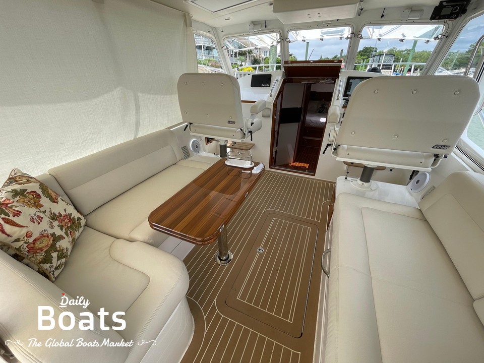 2020 MJM 43Z for sale. View price, photos and Buy 2020 MJM 43Z #344835