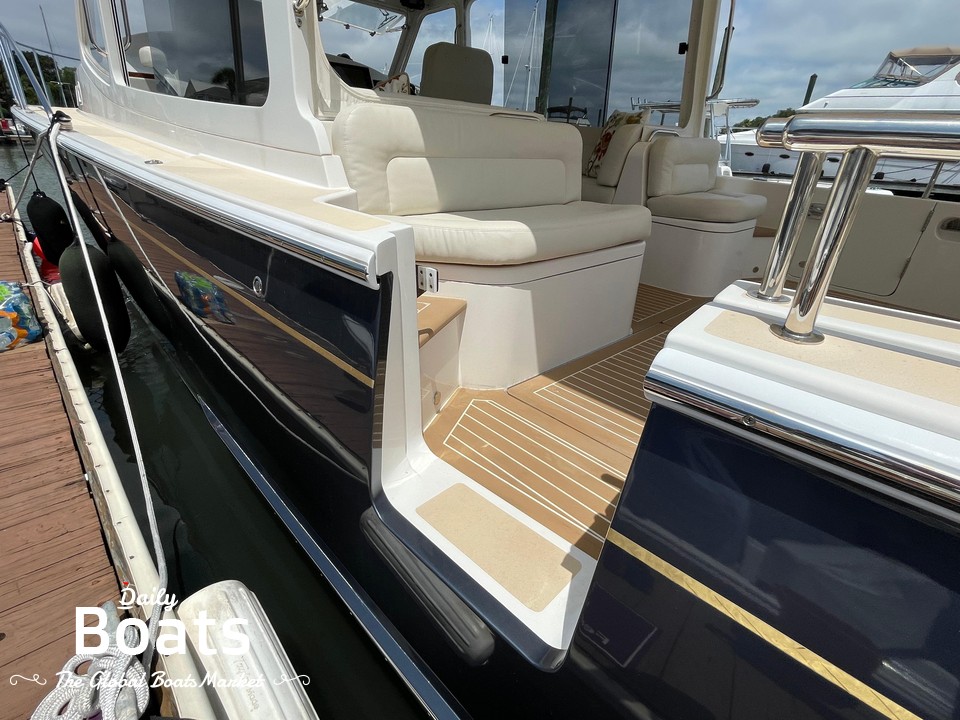 2020 MJM 43Z for sale. View price, photos and Buy 2020 MJM 43Z #344835