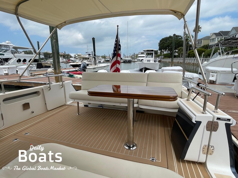 2020 MJM 43Z for sale. View price, photos and Buy 2020 MJM 43Z #344835