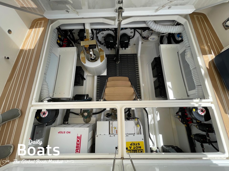 2020 MJM 43Z for sale. View price, photos and Buy 2020 MJM 43Z #344835