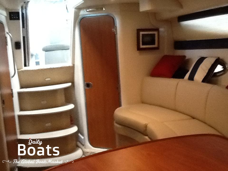 2008 Bayliner 340 for sale. View price, photos and Buy 2008 Bayliner ...