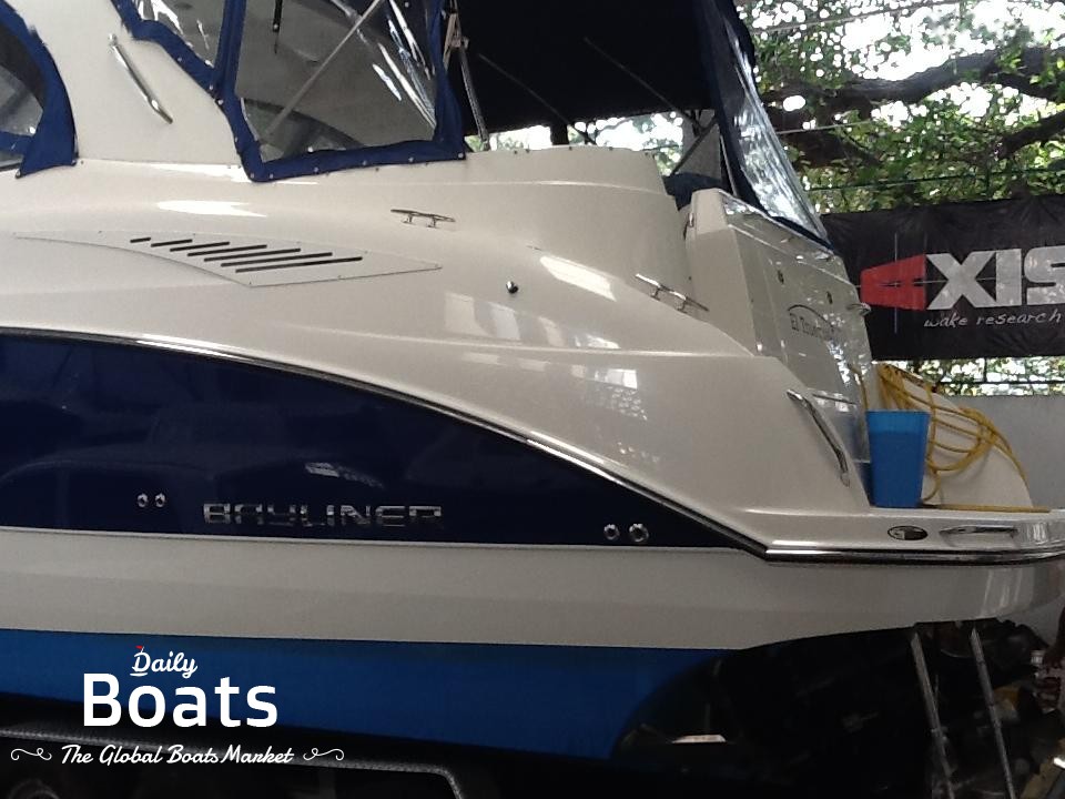 Bayliner 340 for sale. View price, photos and Buy Bayliner 340 #344841