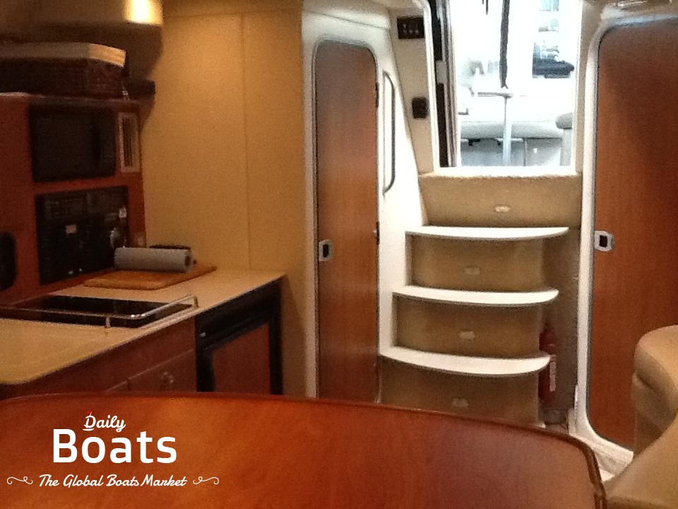 2008 Bayliner 340 for sale. View price, photos and Buy 2008 Bayliner ...