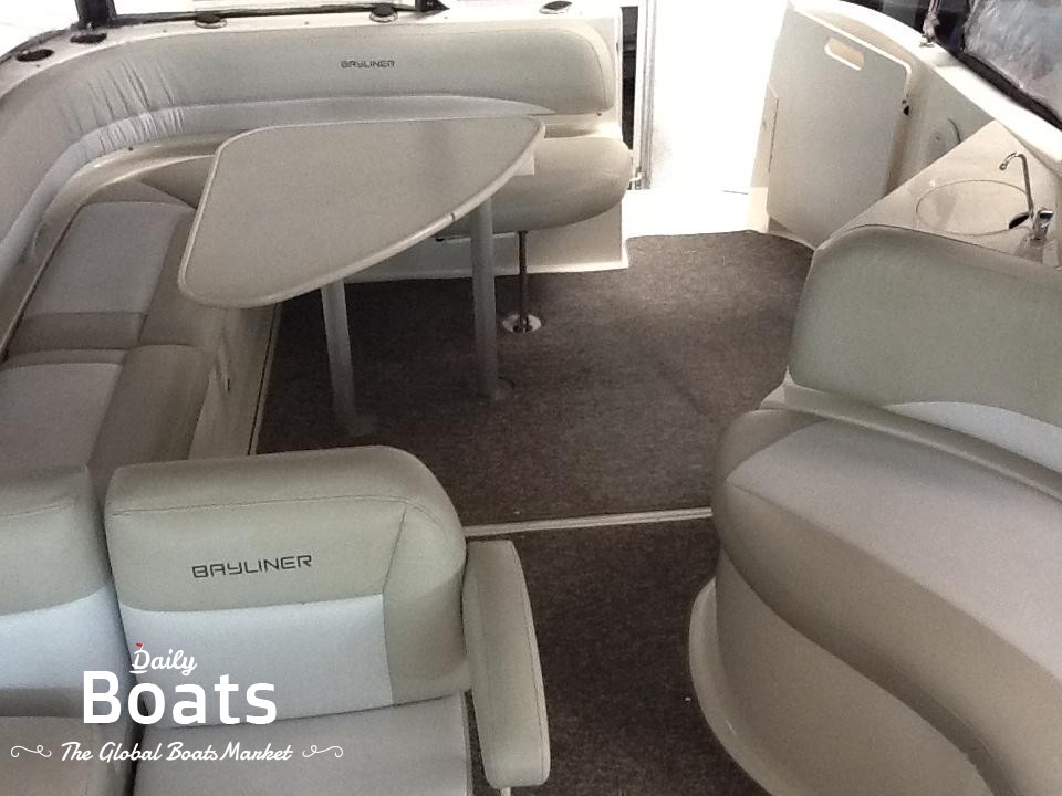 Bayliner 340 for sale. View price, photos and Buy Bayliner 340 #344841
