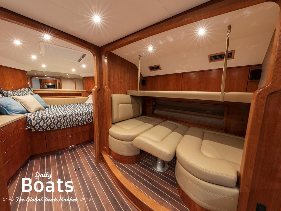 2023 Albemarle 41 Express for sale. View price, photos and Buy 2023 ...