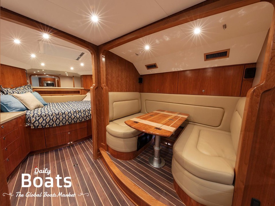 2023 Albemarle 41 Express for sale. View price, photos and Buy 2023 ...