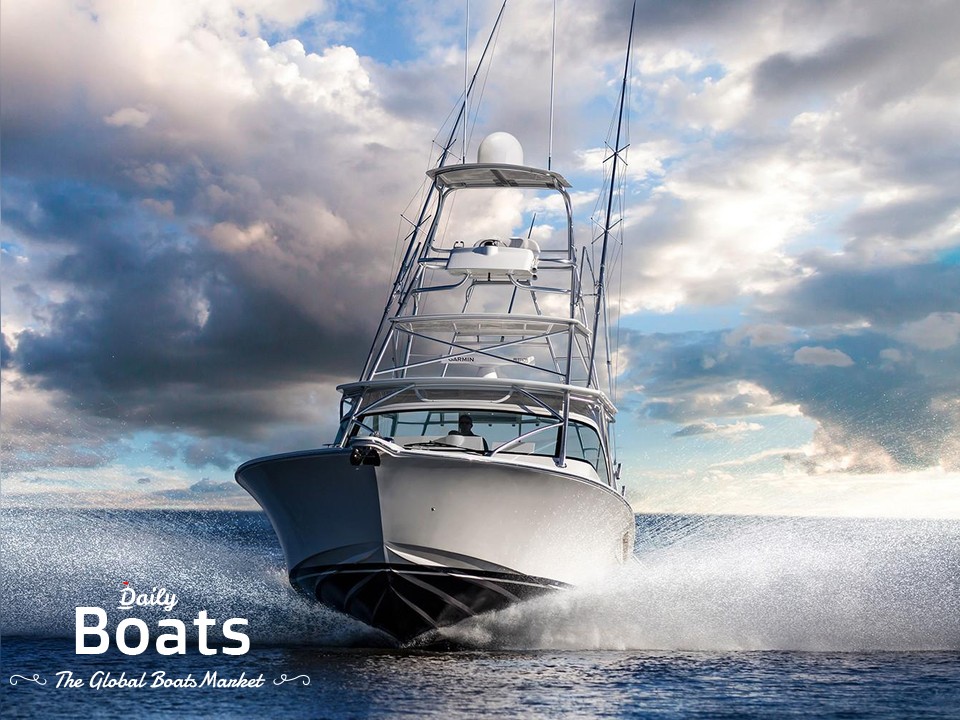 2023 Albemarle 41 Express for sale. View price, photos and Buy 2023 ...