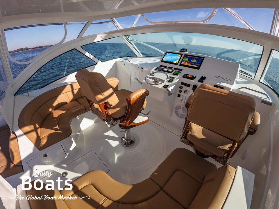 2023 Albemarle 41 Express for sale. View price, photos and Buy 2023 ...