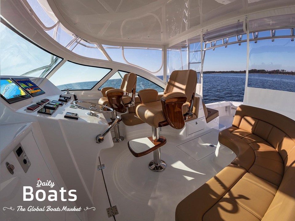 2023 Albemarle 41 Express for sale. View price, photos and Buy 2023 ...