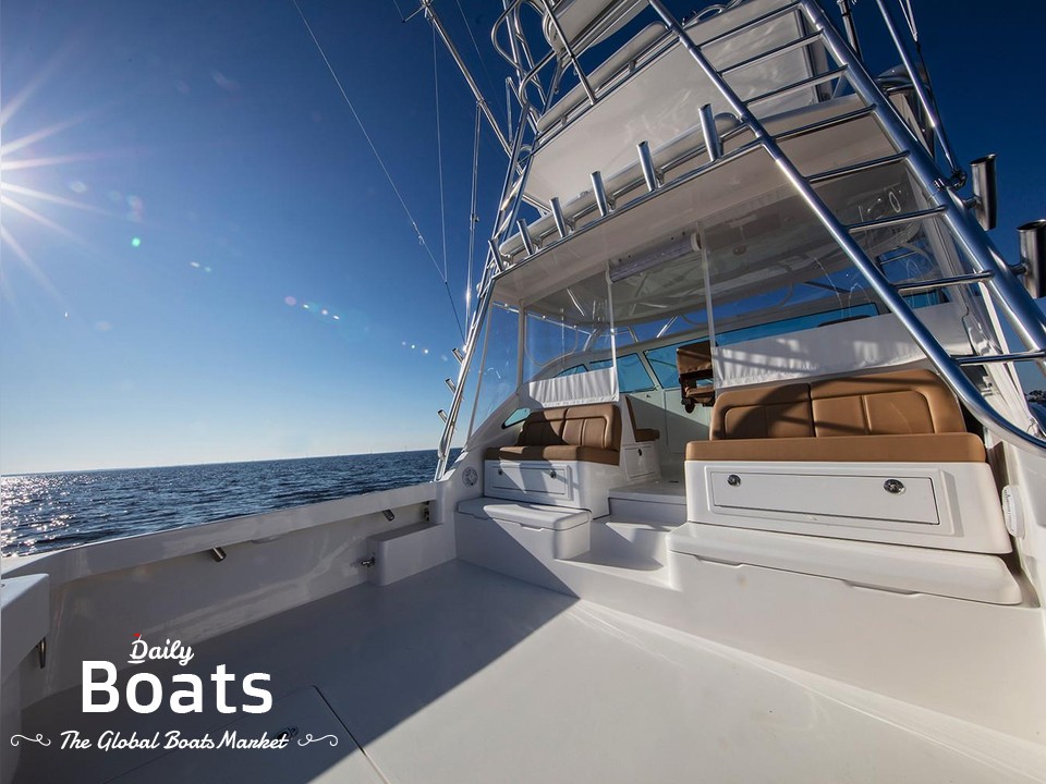 2023 Albemarle 41 Express for sale. View price, photos and Buy 2023 ...