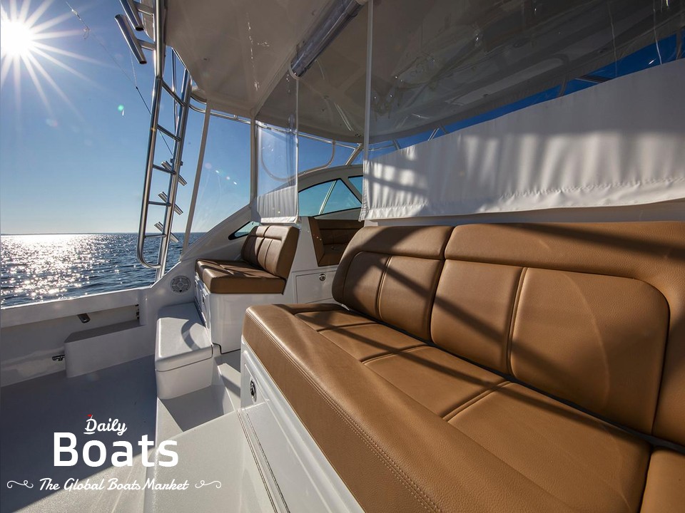 2023 Albemarle 41 Express for sale. View price, photos and Buy 2023 ...