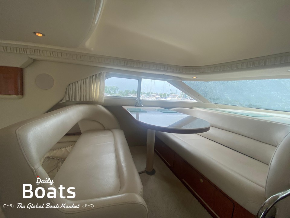 1999 Sea Ray 400 Sedan Bridge for sale. View price, photos and Buy 1999 ...