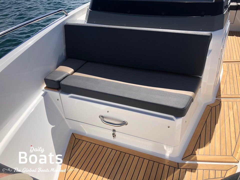 2021 Finnmaster S6 Console for sale. View price, photos and Buy 2021 ...