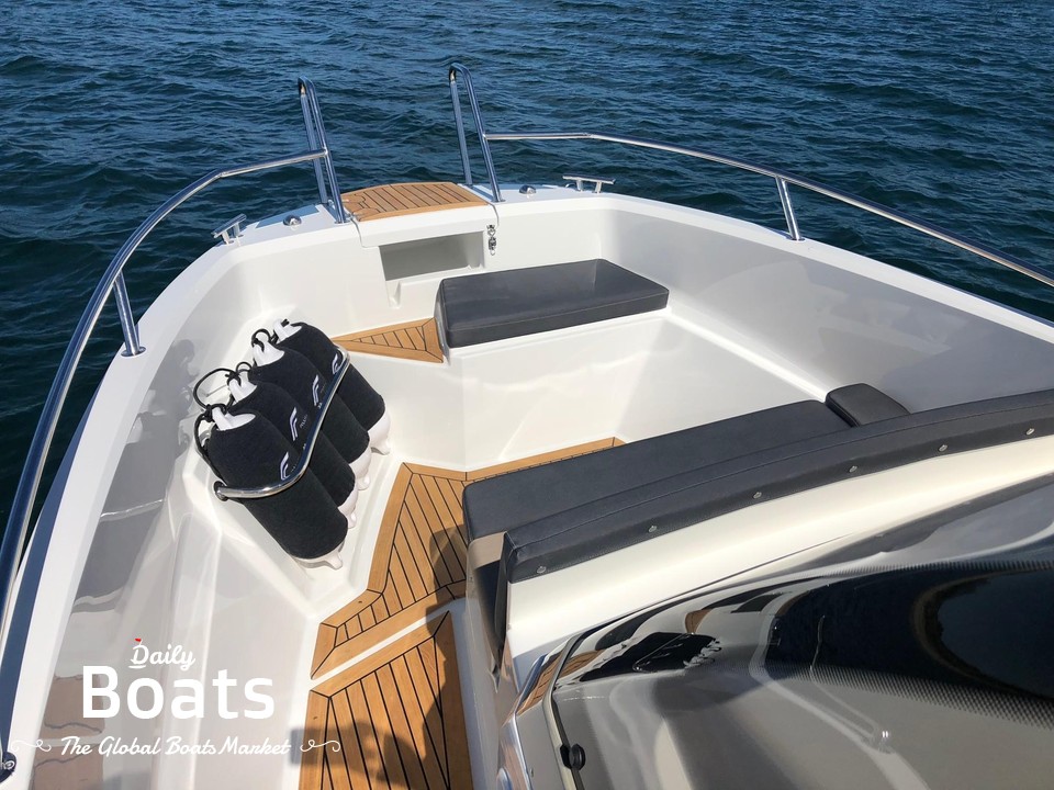 2021 Finnmaster S6 Console for sale. View price, photos and Buy 2021 ...