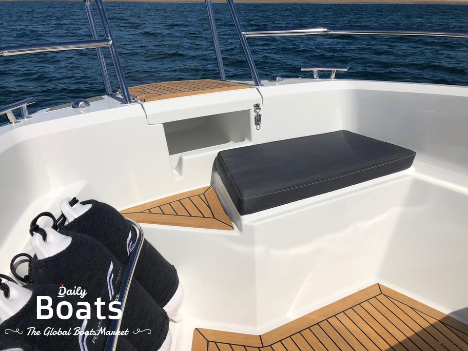 2021 Finnmaster S6 Console for sale. View price, photos and Buy 2021 ...