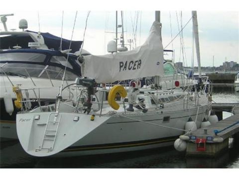 1986 Chantier Kirie Feeling 1350 for sale. View price, photos and Buy 1986 Chantier Kirie ...