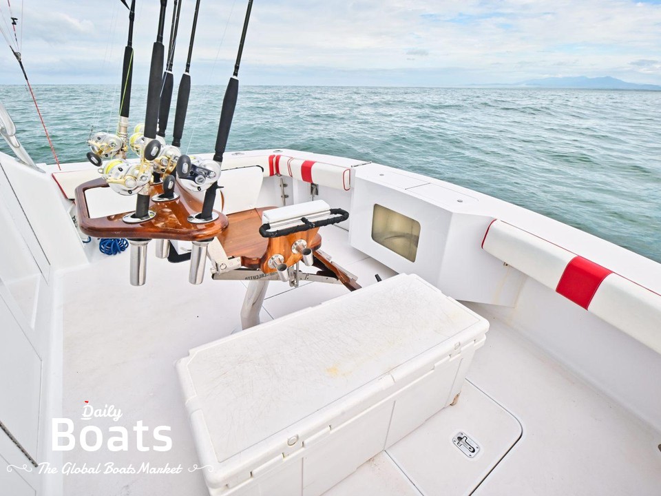 1997 Viking 43 Express for sale. View price, photos and Buy 1997 Viking ...