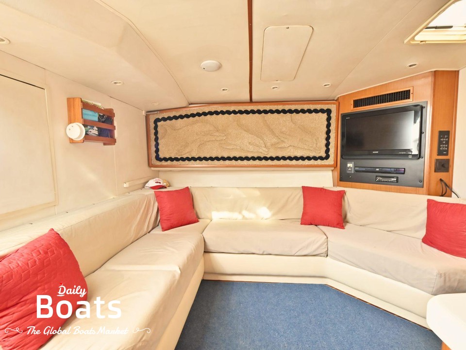 1997 Viking 43 Express for sale. View price, photos and Buy 1997 Viking ...