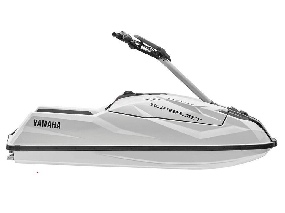 2022 Yamaha WaveRunner Superjet for sale. View price, photos and Buy ...