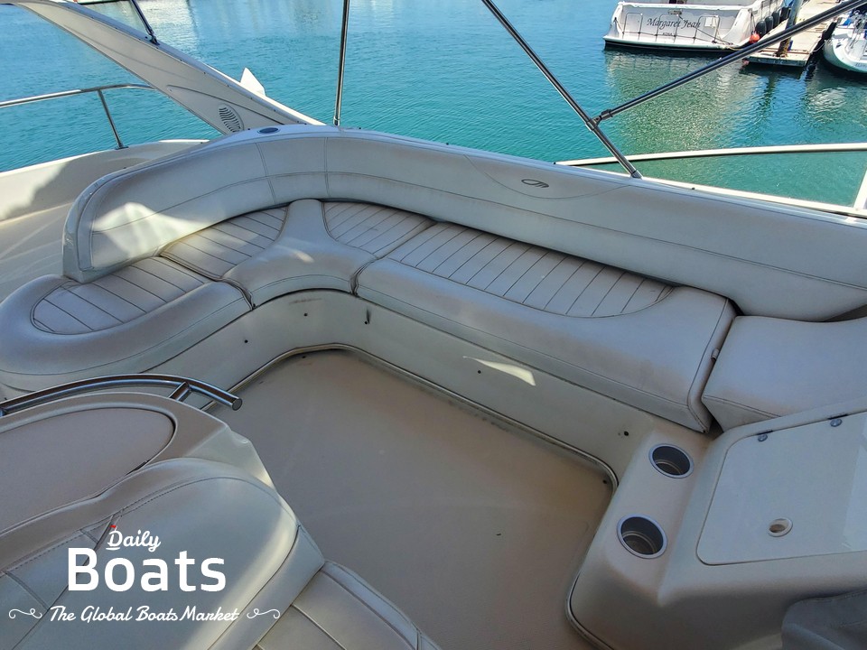 1999 Maxum 46 Scb for sale. View price, photos and Buy 1999 Maxum 46 ...