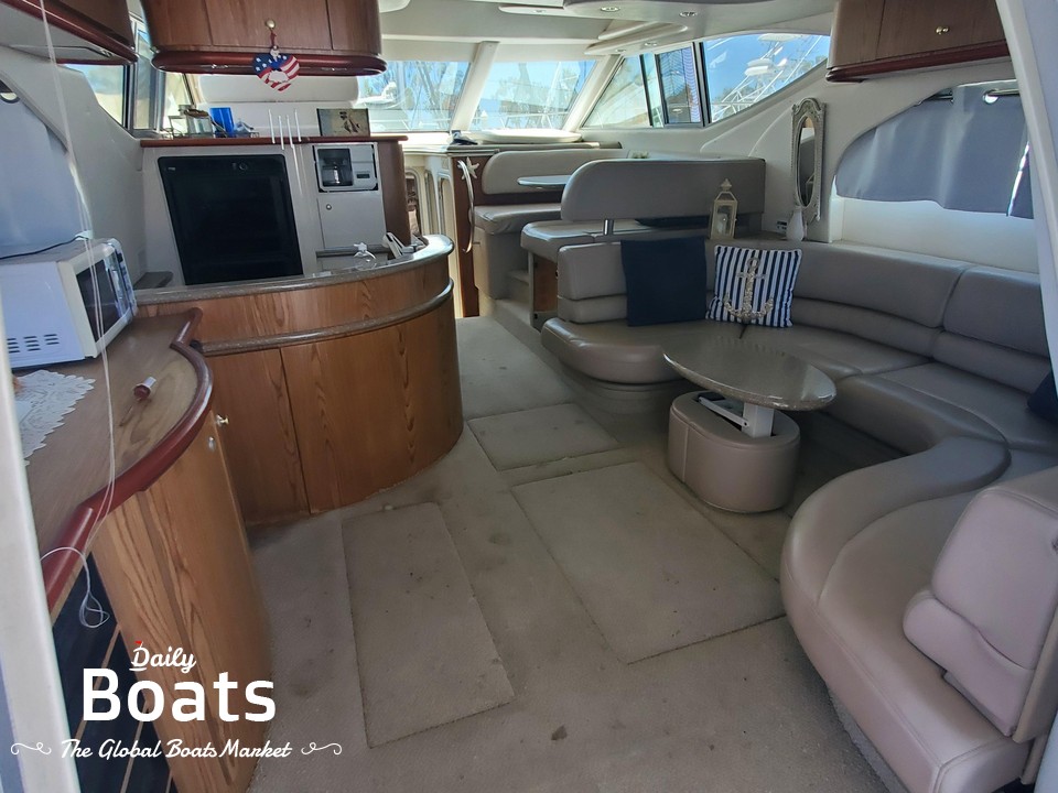 1999 Maxum 46 Scb for sale. View price, photos and Buy 1999 Maxum 46 ...