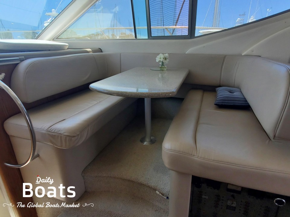 1999 Maxum 46 Scb for sale. View price, photos and Buy 1999 Maxum 46 ...